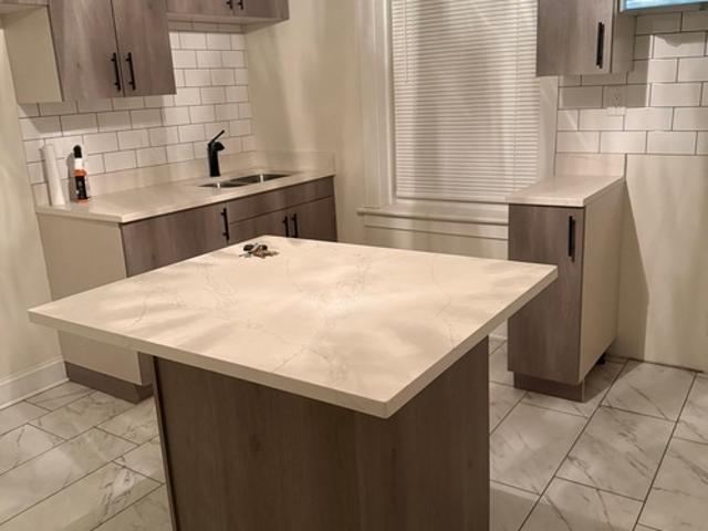 3 BR, 1 BA Apartment 7918 S Evans Ave, Unit 1st Floor, Chicago, IL 60619