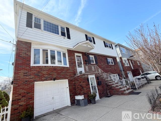 3 BR, 1 BA Apartment 79 Paterson Street, Unit 2, Jersey City, NJ 07307