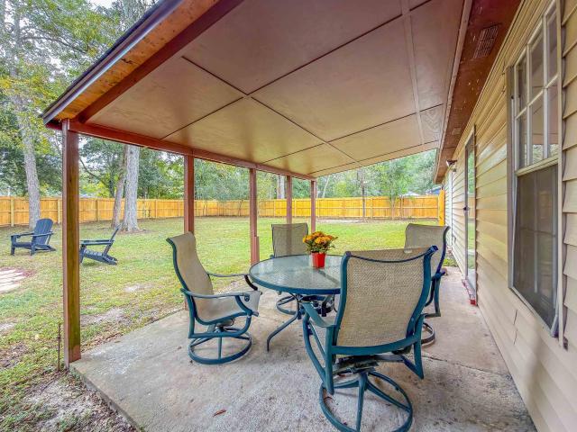 3 BR, 1 BA Apartment 703 3rd Street Northeast, Havana, FL 32333