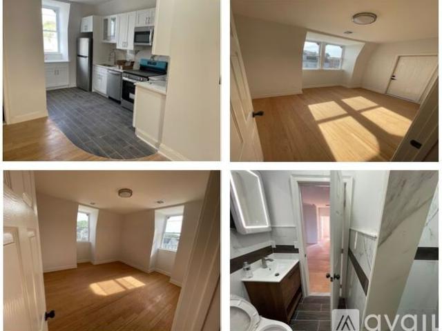 3 BR, 1 BA Apartment 701 Main Street, Unit BH, Slatington, PA 18080