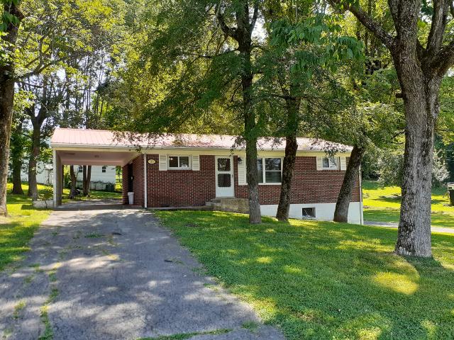 3 BR, 1 BA Apartment 707 S Mccrary St, Woodbury, TN 37190