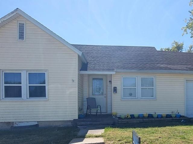 3 BR, 1 BA Apartment 704 Breckenridge, Mexico, MO 65265