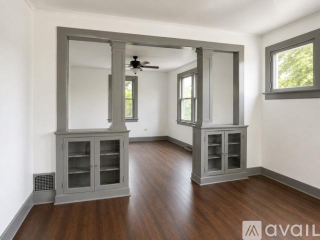 3 BR, 1 BA Apartment 704 Lewis Street, Brownsville, PA 15417