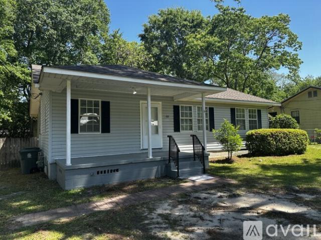 3 BR, 1 BA Apartment 705 Virginia Dr, Dothan, AL 36301