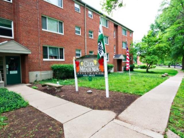 3 BR, 1 BA Apartment 7076 Glen Meadows Lane, Cincinnati, OH 45237