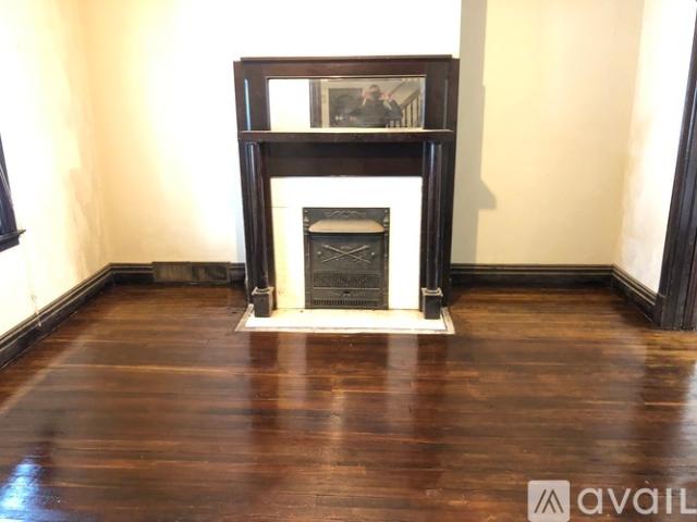 3 BR, 1 BA Apartment 70 Pasadena St, Pittsburgh, PA 15211