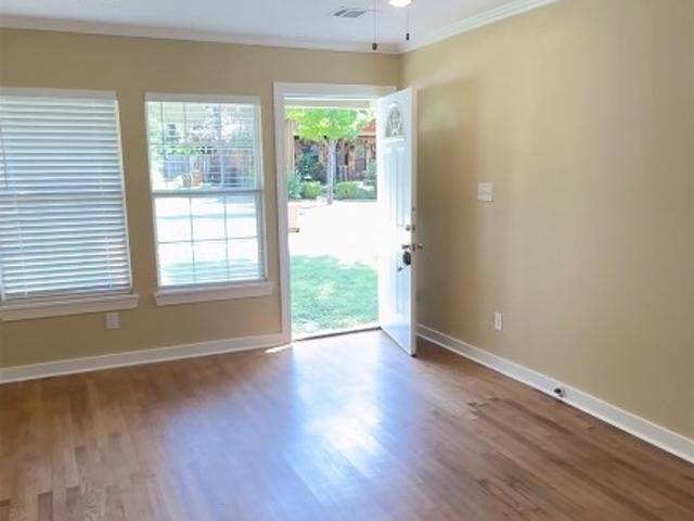 3 BR, 1 BA Apartment 713 Harris Avenue, Austin, TX 78705