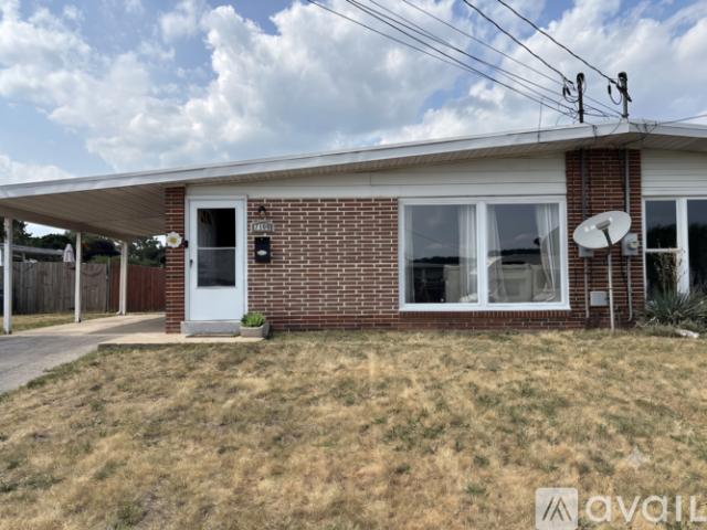 3 BR, 1 BA Apartment 7100 Clearfield St, Harrisburg, PA 17111