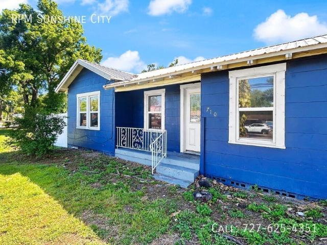3 BR, 1 BA Apartment 710 S 50th St, Tampa, FL 33619