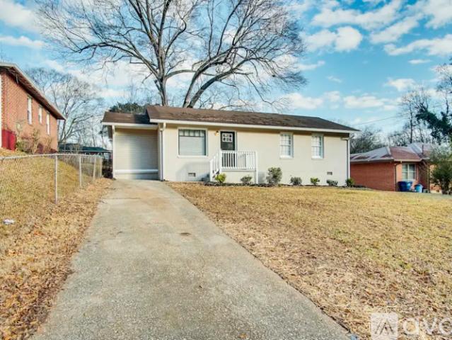 3 BR, 1 BA Apartment 71 Macon Pl Se, Atlanta, GA 30354
