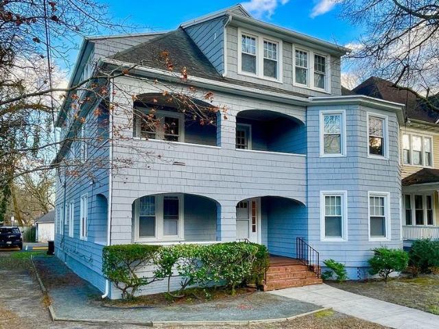 3 BR, 1 BA Apartment 721 Camden Avenue, Salisbury, MD 21801