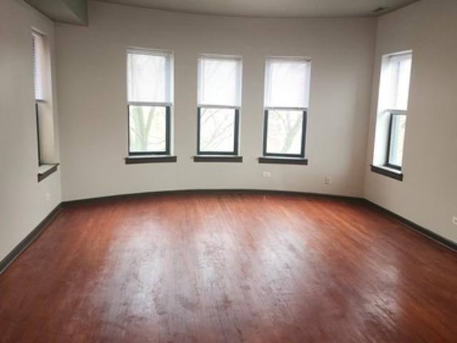 3 BR, 1 BA Apartment 7301 S East End Ave, Unit 3, Chicago, IL 60649
