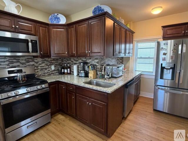 3 BR, 1 BA Apartment 730 Boston Street, Lynn, MA 01905