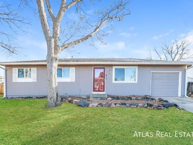 3 BR, 1 BA Apartment 730 S Oakland Street, Aurora, CO 80012
