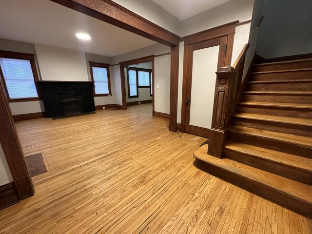 3 BR, 1 BA Apartment 731 Park Ave, Rockford, IL 61101