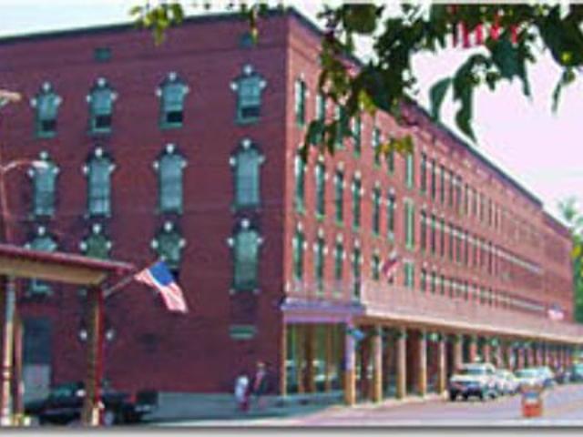 3 BR, 1 BA Apartment 7 Crane Street, Clifton Springs, NY 14432