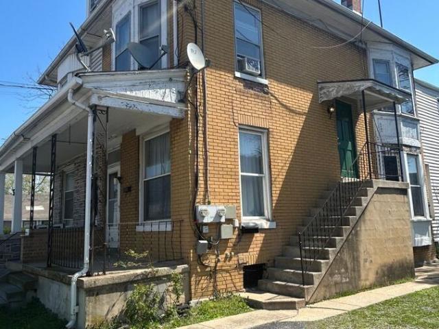 3 BR, 1 BA Apartment 7 Hummel Ave Apt, Camp Hill, PA 17011