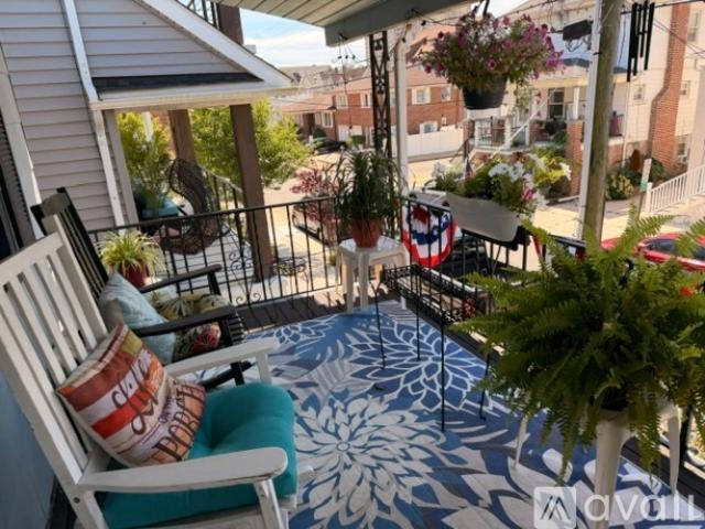 3 BR, 1 BA Apartment 7 North Vassar Square, Unit b, Ventnor City, NJ 08406