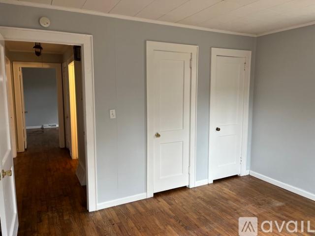 3 BR, 1 BA Apartment 7 Williamson St SW, Unit 7, Rome, GA 30165