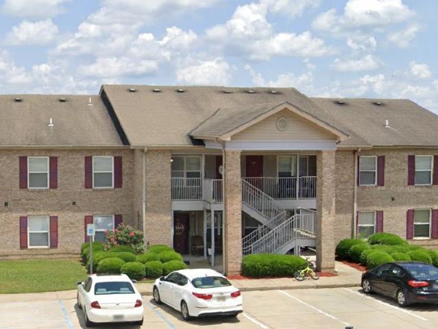 3 BR, 1 BA Apartment 840 5th Avenue, NE, Fayette, AL 35555