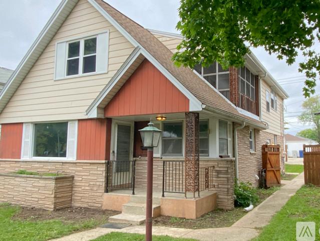 3 BR, 1 BA Apartment 8420 W Keefe Ave Lower, Milwaukee, WI 53222