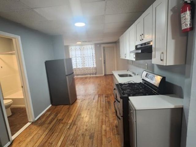3 BR, 1 BA Apartment 84 Second St, Unit 4, Elizabeth, NJ 07206