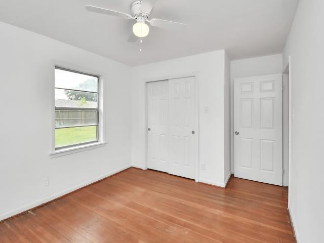 3 BR, 1 BA Apartment 8534 Fillmore Street, Houston, TX 77029