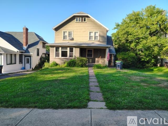 3 BR, 1 BA Apartment 85 Main Street, Unit 1 FL, Conyngham, PA 18219
