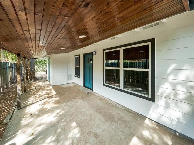 3 BR, 1 BA Apartment 8602 Fireside Drive, Austin, TX 78758