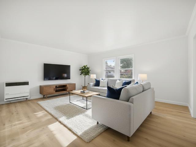 3 BR, 1 BA Apartment 8738 Belford Ave, Los Angeles, CA 90045