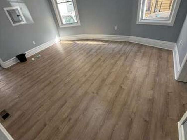 3 BR, 1 BA Apartment 878 S 19th St, Unit 1, Newark, NJ 07108