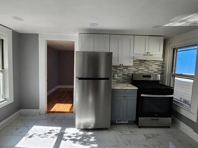 3 BR, 1 BA Apartment 87 Spring St, New Haven, CT 06519