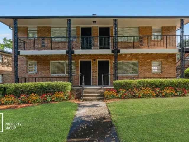 3 BR, 1 BA Apartment 880 Briarcliff Terrace Northeast Unit 9, Atlanta, GA 30306