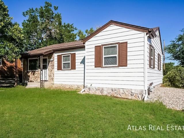 3 BR, 1 BA Apartment 8900 Poze Boulevard, Thornton, CO 80229