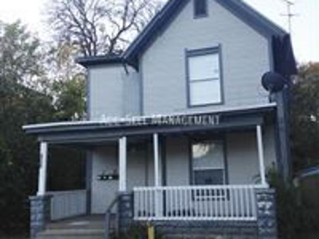 3 BR, 1 BA Apartment 806 Douglas NW, Grand Rapids, MI 49504