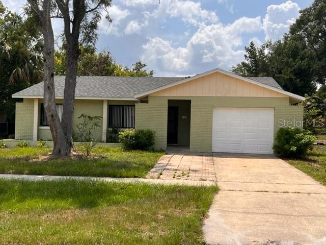 3 BR, 1 BA Apartment 808 Caloosa Trl, Casselberry, FL 32707
