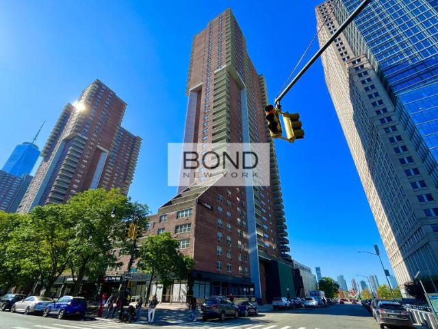 3 BR, 1 BA Apartment 80 North Moore, New York, NY 10013