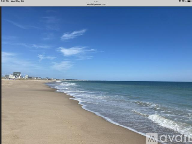 3 BR, 1 BA Apartment 80 Hemlock Road, South Kingstown, RI 02879