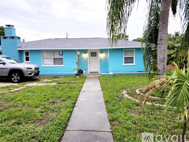 3 BR, 1 BA Apartment 813 4th Avenue Northwest, Largo, FL 33770