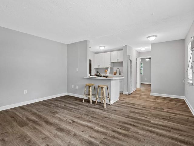 3 BR, 1 BA Apartment 810 South York Avenue Unit I, Rock Hill, SC 29730
