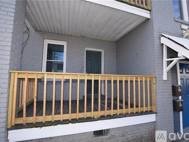 3 BR, 1 BA Apartment 815 W 35th St, Unit 1, Norfolk, VA 23508