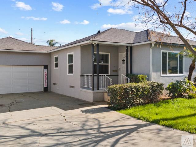 3 BR, 1 BA Apartment 815 Wakefield Avenue, Corona, CA 92882