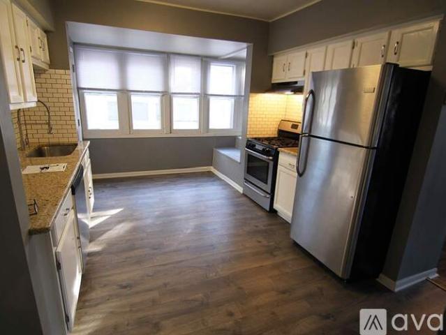 3 BR, 1 BA Apartment 815 Batavia Avenue, Unit 815, Royal Oak, MI 48067