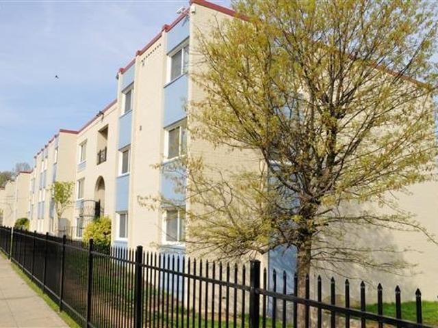 3 BR, 1 BA Apartment 820 Southern Ave. SE, Washington, DC 20032