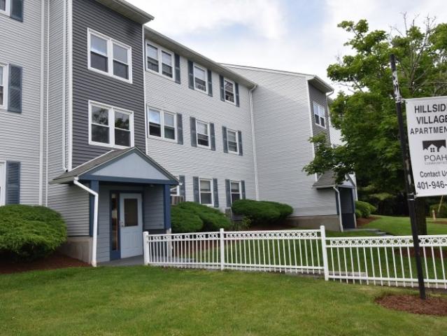 3 BR, 1 BA Apartment 825 Plainfield Street, Providence, RI 02909