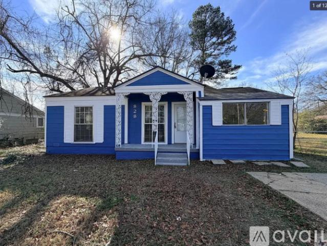 3 BR, 1 BA Apartment 828 Burma Rd, Wake Village, TX 75501