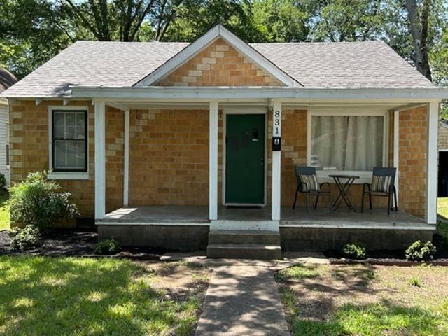 3 BR, 1 BA Apartment 831 Center St Unit A, Conway, AR 72034