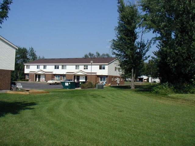 3 BR, 1 BA Apartment 837 North 2nd St, Medford, WI 54451
