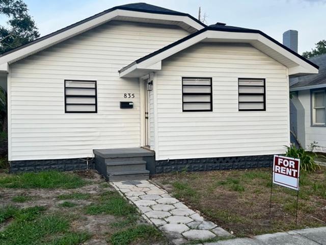 3 BR, 1 BA Apartment 835 17th Street North, St. Petersburg, FL 33713