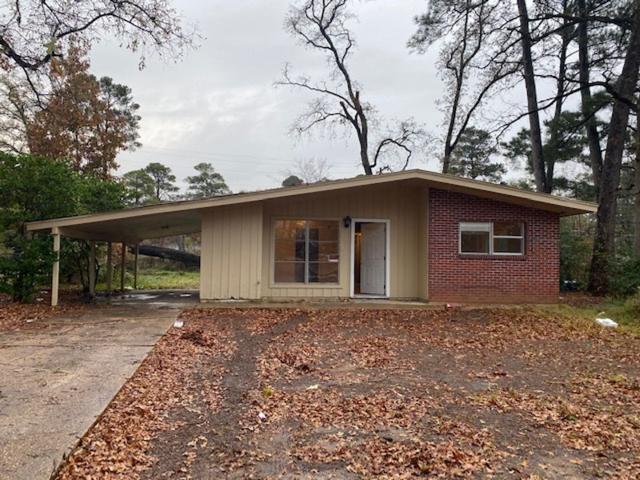 3 BR, 1 BA Apartment 835 Pine Tree Drive, Shreveport, LA 71106